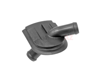 VAICO Heater Pipe 2028321115 Mercedes Benz C230 C280 C43 AMG C220 C36 ...