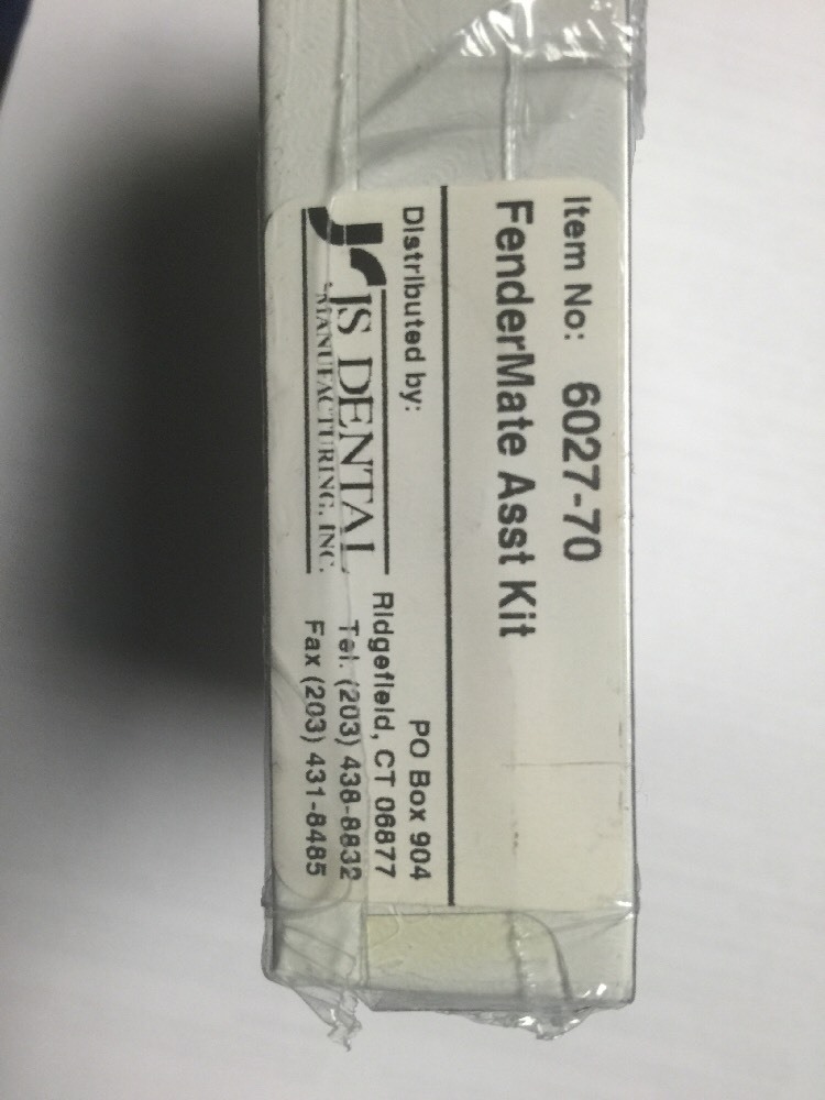 Sample Directa Dental Wedge Guards Fendermate Prep Protection Matrix | eBay