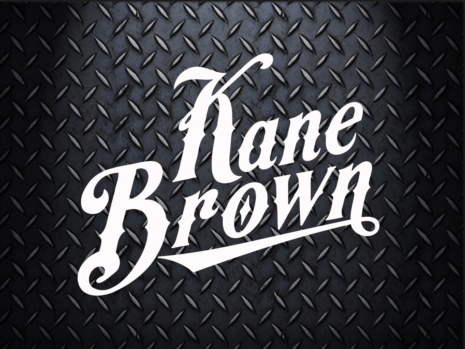 Kane Brown Decal 6.5 inches | eBay