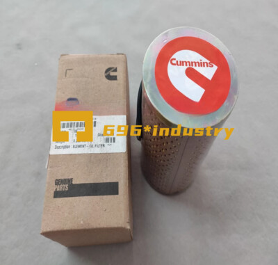 1pc new Oil filter 0122-0949/LF16076 is suitable for generator set S3 ...