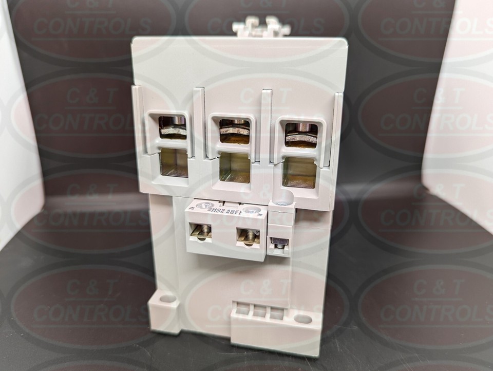 Allen Bradley 100-C72D00 72A 120V Contactor IEC Screw Terminals NEW IN ...