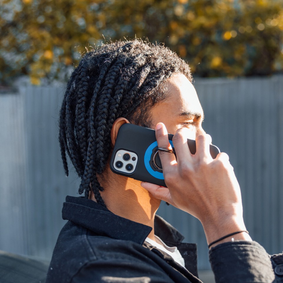 Quad Lock MAG Colored Rings - All MAG Cases | eBay