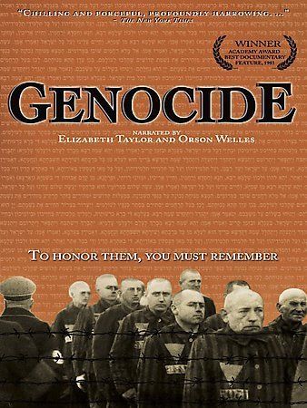 Genocide (DVD) 741952302094| eBay