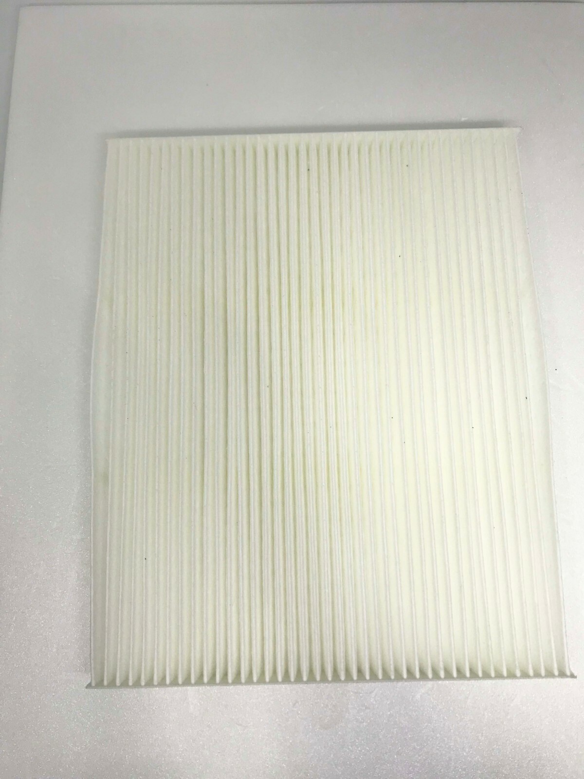 Genuine 97133 G2000 Cabin Air Conditioner Filter for 2017 2018 Kia Niro ...