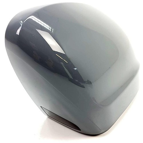 Genuine Mirror Cap Right Lb7s Pyrite Silver VW PASSAT 3g (b8) Arteon ...