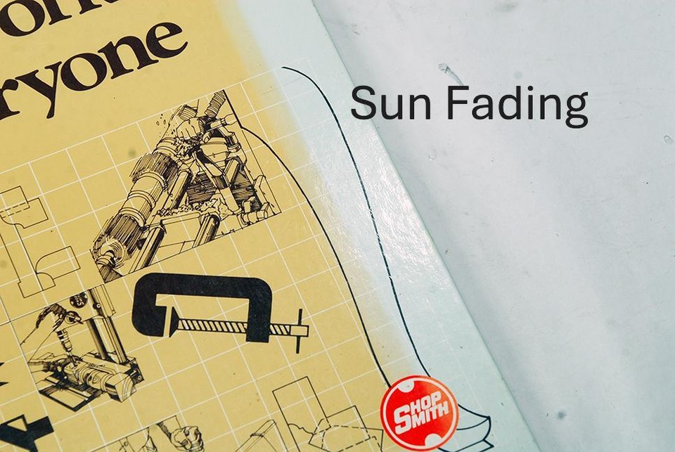 ShopSmith Mark V - 500 Owners Manual, Study Guide, Woodworking Book (#3) | eBay