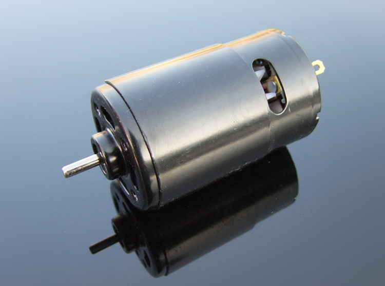 1pcs DC7.4V 13200rpm High Speed Large Torque 550 DC Motor for DIY Car ...