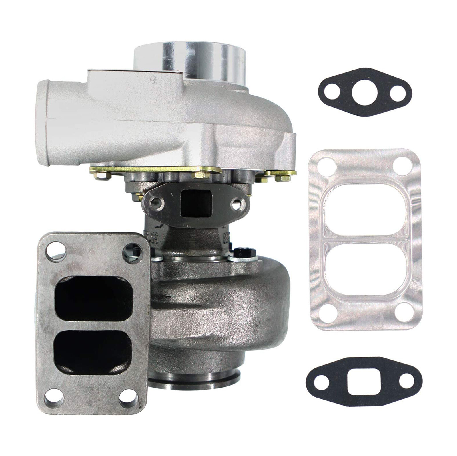 Turbo H1C TurboCharger 3535381 3522900 3802290 3520030 for Cummins 4TA ...