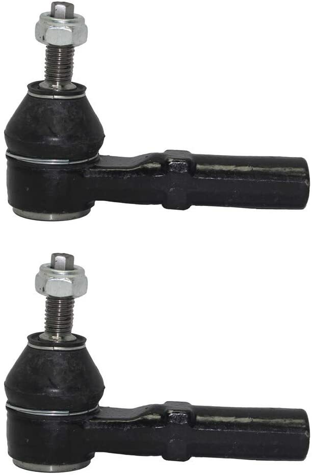 6pc Front Inner Outer Tie rod Boot Kit for 2007 - 2010 Ford Explorer ...