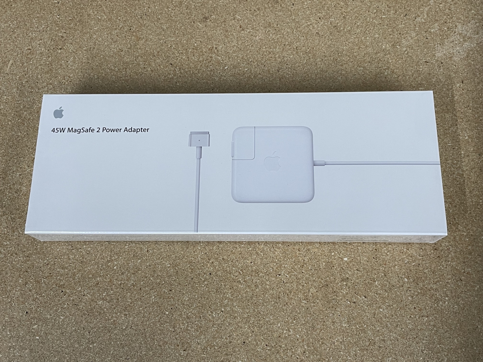 Apple OEM 45W Magsafe 2 Power Adapter A1436 - New Sealed | eBay