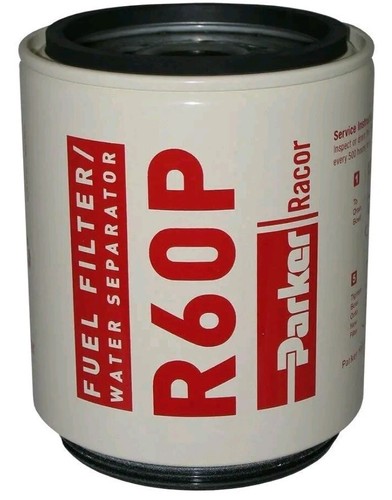 Racor Rep Element 460/660r 30 Micron R60p | eBay