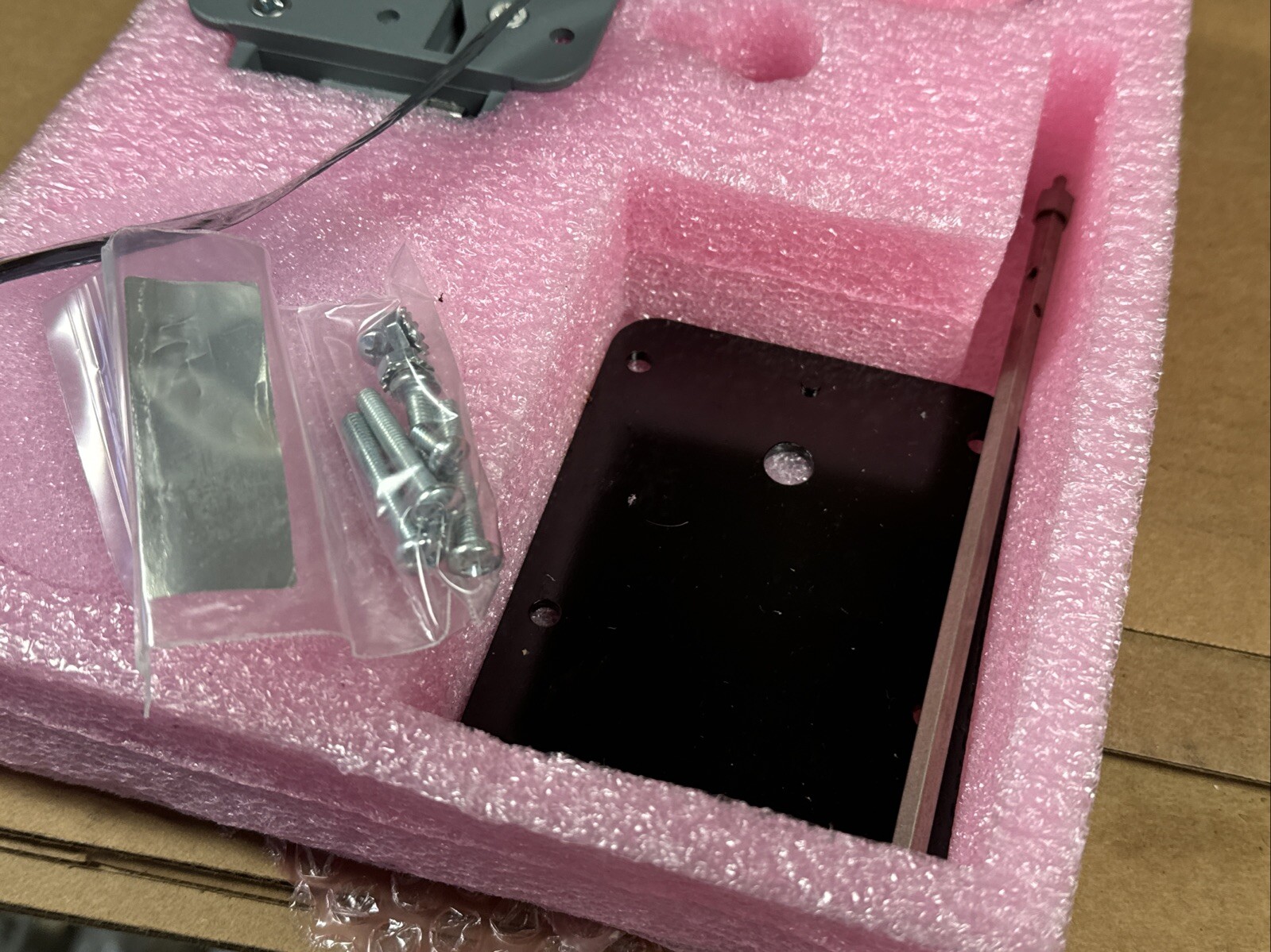 NEW KABA MAS 511032 CDX-09 #3 STRIKE TYPE 1F High Security Electronic ...