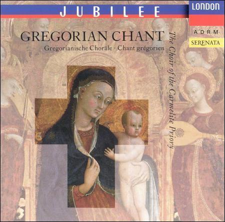 Gregorian Chant (CD, Sep-1990, London) for sale online | eBay