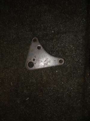 2014 kubota m6060 hfc lift BRACKET CYLINDER 3C001-94682 | eBay