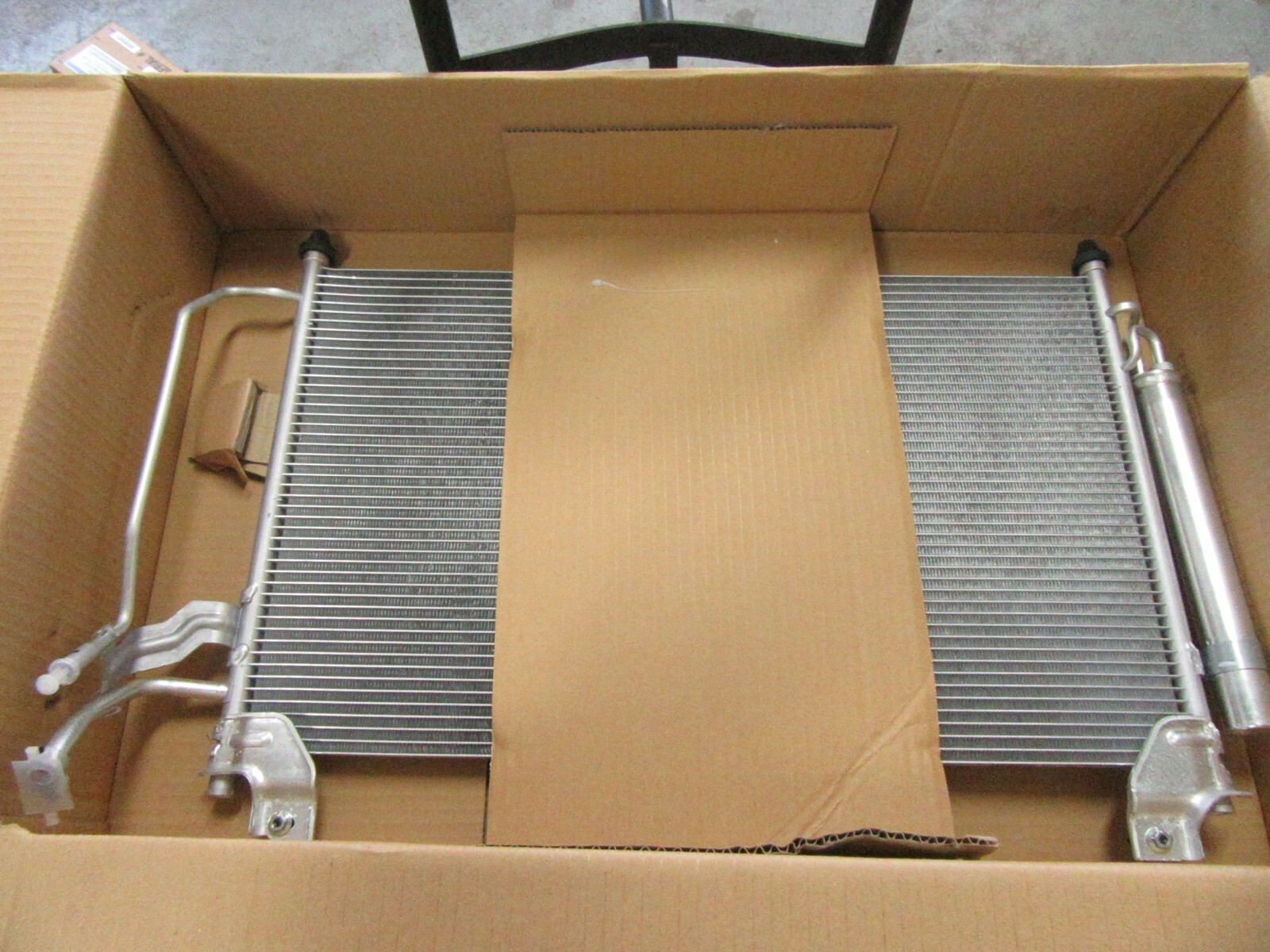Mazda+EH4461480A+Genuine+OEM+Factory+Original+Condenser for sale online ...