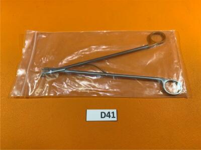 Weck Horizon Open Ligating Clip Appliers, 437115 | eBay