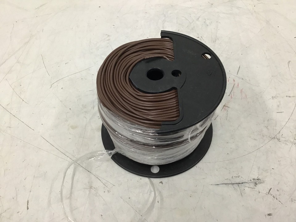 Southwire - 411020507 - Machine Tool Wire, Awm, Mtw, Tew, 16 Awg, 500 ...