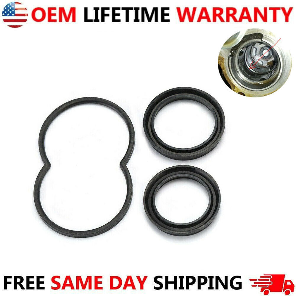 3 piece Leak Repair Hydroboost Seal Kit for Chevy GMC Ford Chrysler GM ...