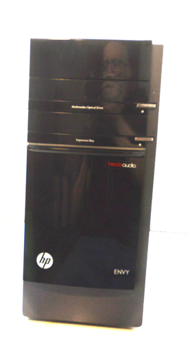 HP Envy H8-14134Desktop AMD FX-6120 @3.50 3TB HDD 12GB Ram HD7450 ...