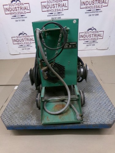 L-Tec 225 MIG Welder 200/230 1ph MT-200 L-Tec torch ST-23A Mig Torch ...