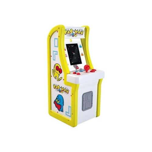 Arcade 1 Up Jr. Pac-Man Arcade--Arcade Game for Children | eBay