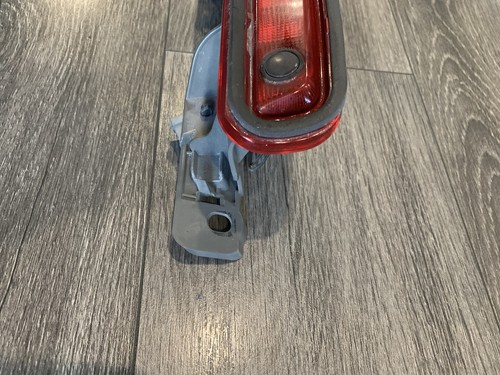 Genuine Mopar Center High Mounted Stop Lamp 57010604AJ 2011-14 Charger ...