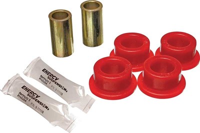 1967-72 Chevrolet/GMC Truck 2WD Polyurethane Tracking Arm Bushing Set ...