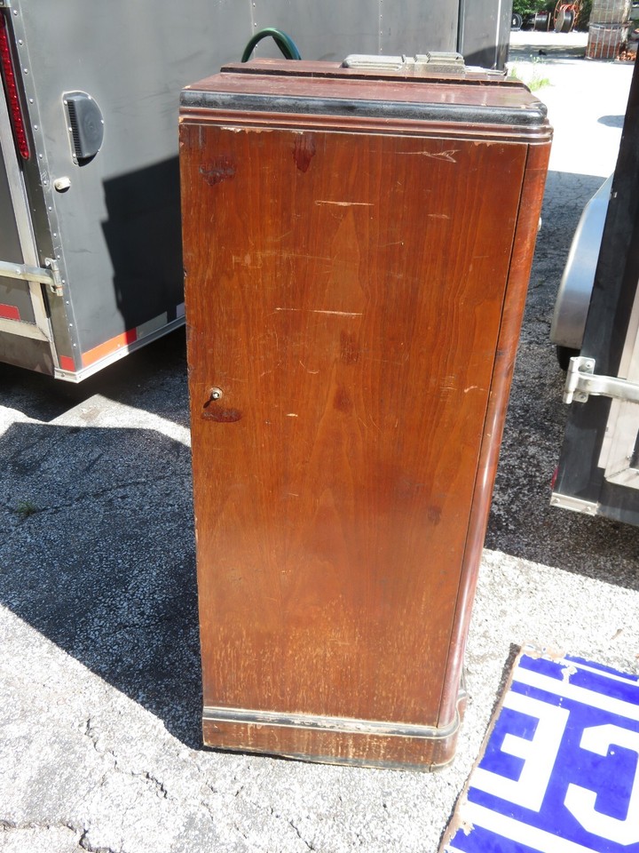 ROCKOLA JUKEBOX ~ 1935 COIN OP ~ ARCADE | eBay