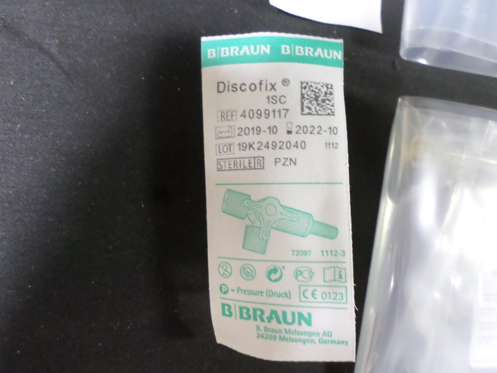 SARTORIUS Virosart Media Lab Module Sterile 5.0cm² 3V228BVGMLV (2/Pack ...