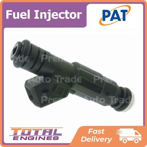 1x PAT Fuel Injector fits Ford Falcon AU I/AU II/AU III 4.0L V6 | eBay ...