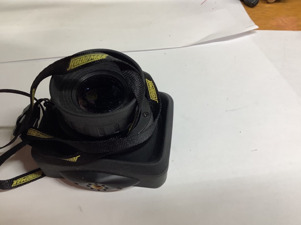 Hoodman HoodLoupe Camera Viewfinder Loupe | eBay