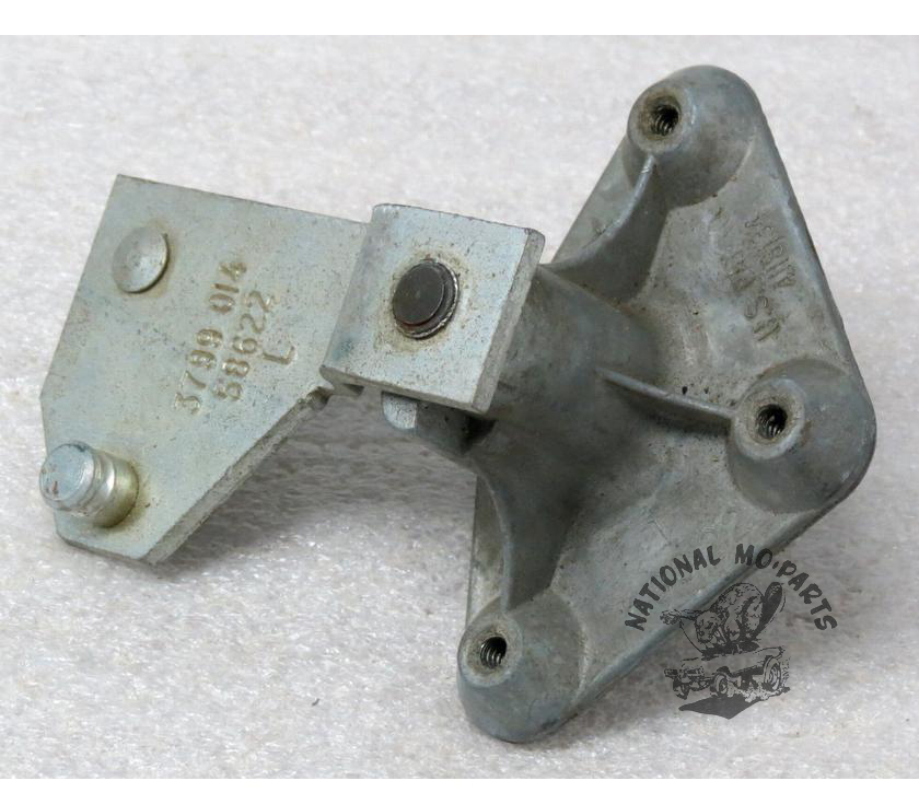Mopar NOS 1975-79 Plymouth Dodge B-Body Left Hand Wiper Pivot 3879343 ...