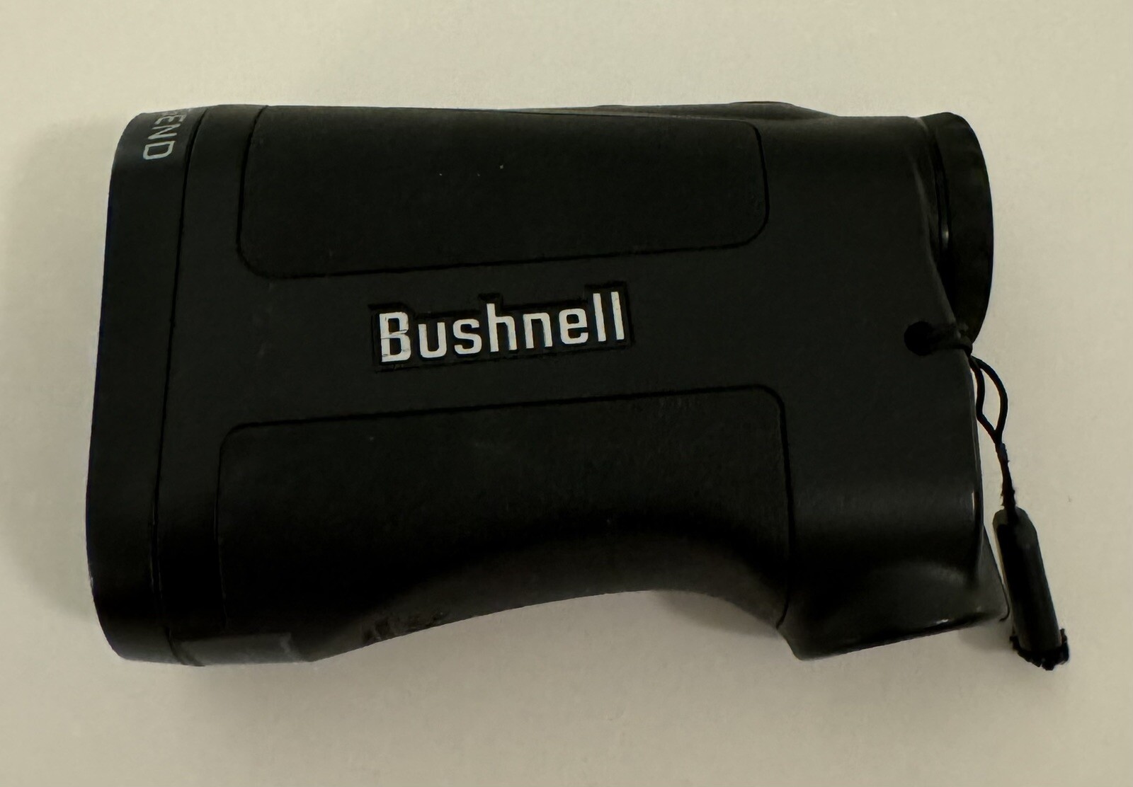 Bushnell Legend Laser Rangefinder Black -SKU LL1200SBL | eBay