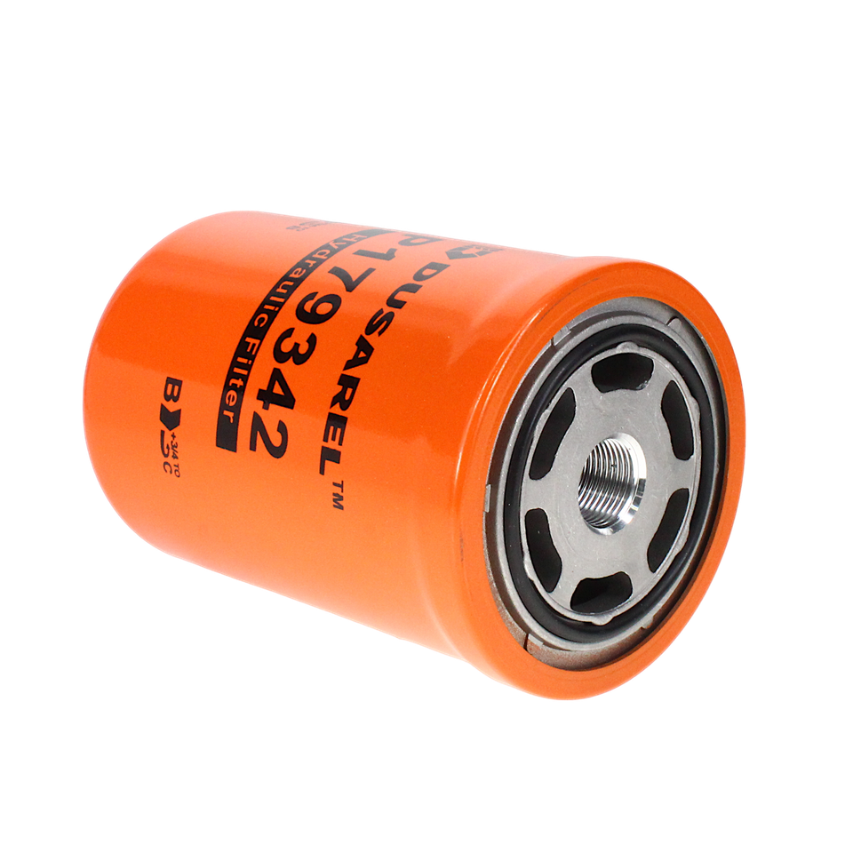 Oil Filter 181167A1 fits Case 590 Super N 590 Super M 580L 580M 570LXT ...