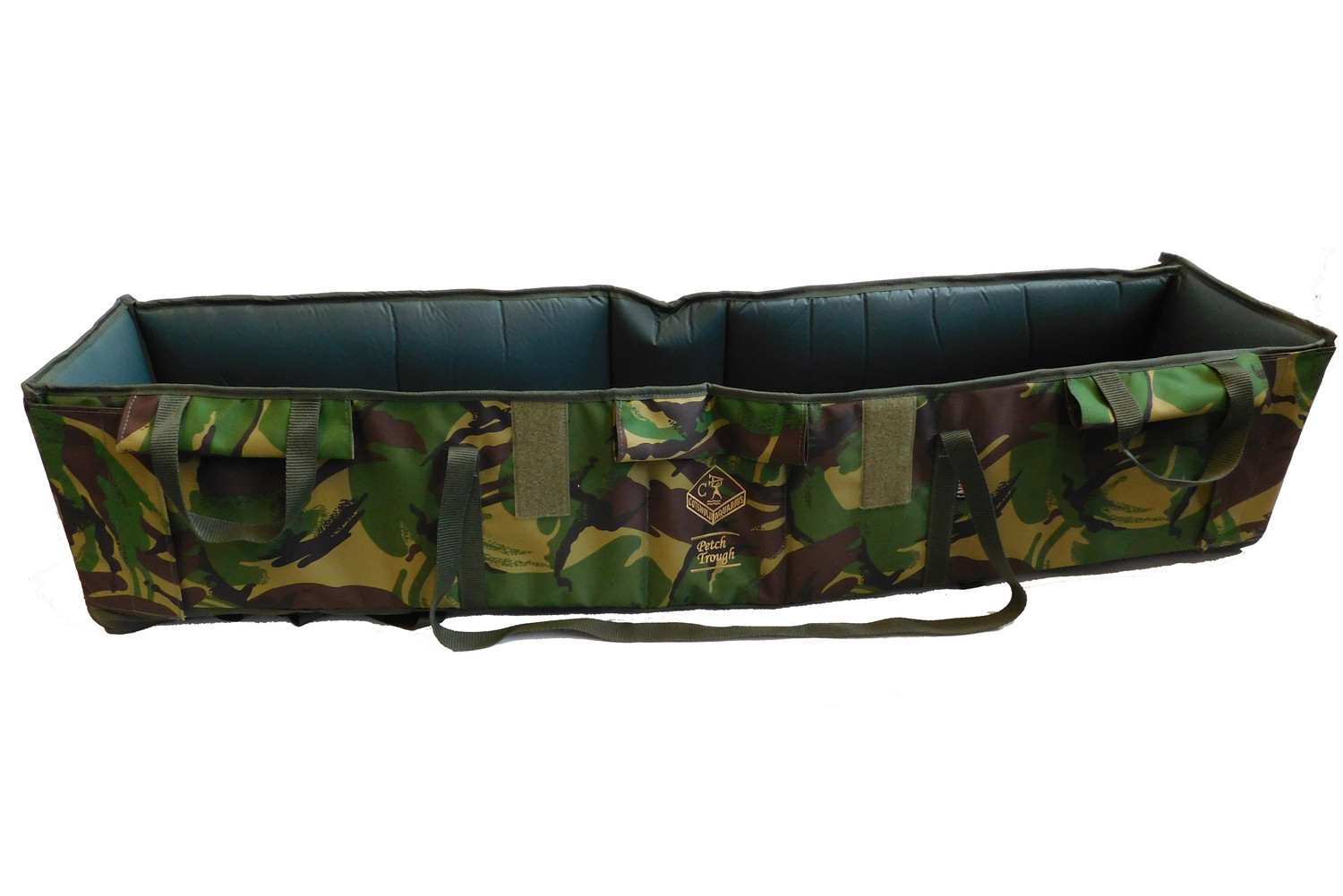 Cotswold Aquarius Petch Trough Pike Fishing Unhooking Mat Camo - PTMC ...