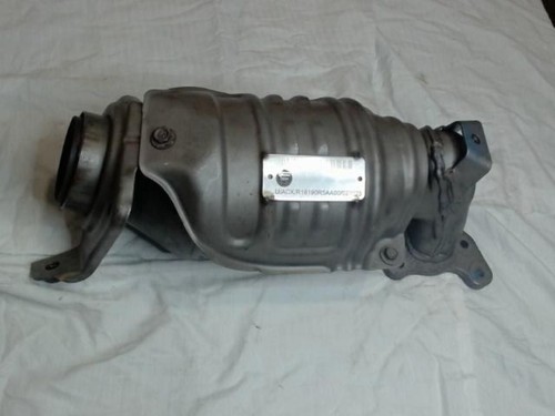 HONDA CR-V Exhaust Manifold (2.4L) OEM PN 18190R5AA00 | eBay