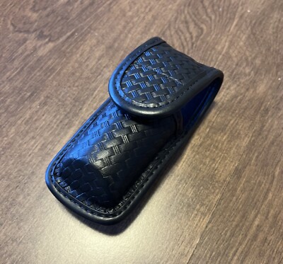 Bianchi AccuMold Elite MK-III Mace Case | eBay