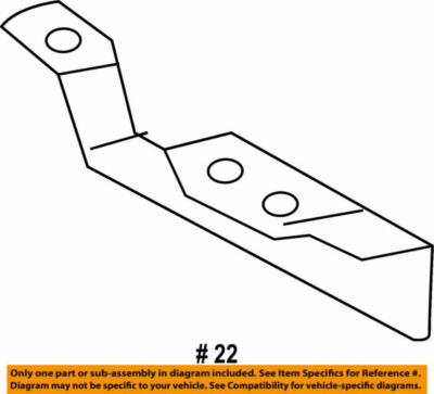 53851-33050 Toyota Pad, front wheel opening extension, rh 5385133050 ...