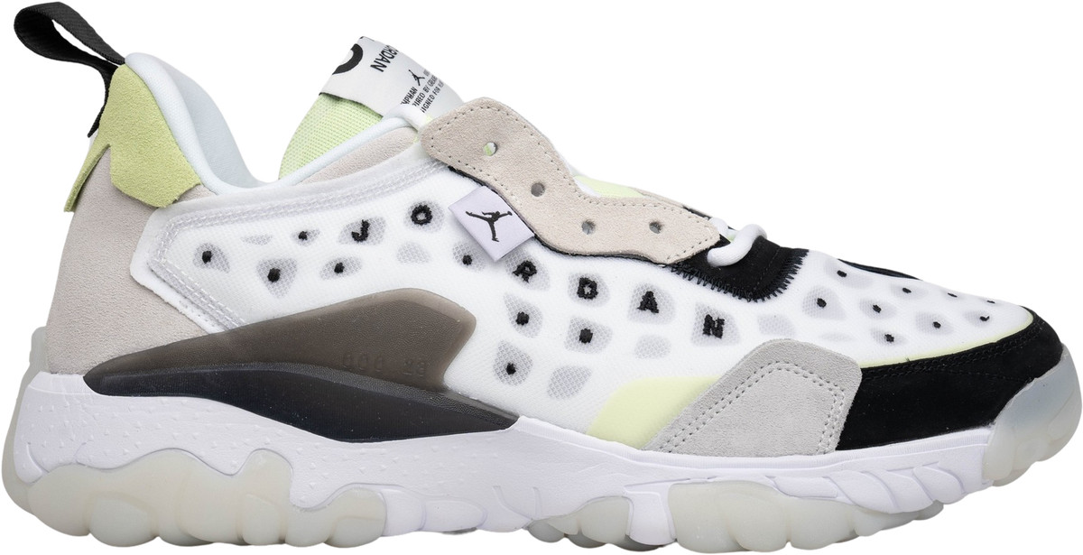 Jordan Delta 2 Cyber Green for Sale | Authenticity Guaranteed | eBay