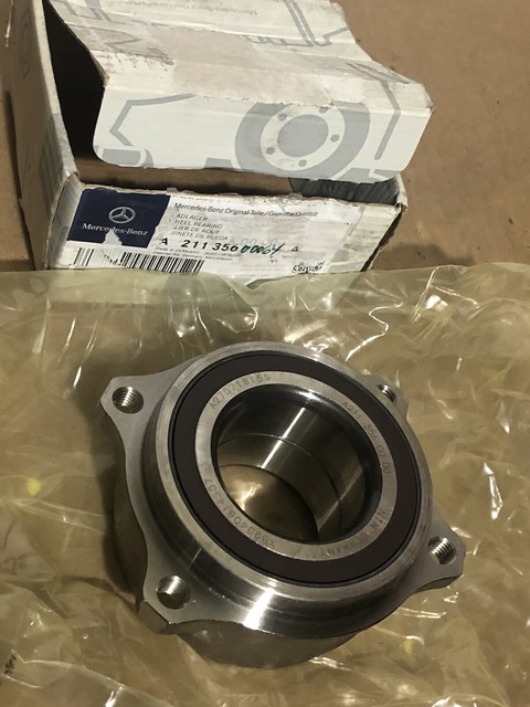 Mercedes-Benz 2113560000 for sale online | eBay