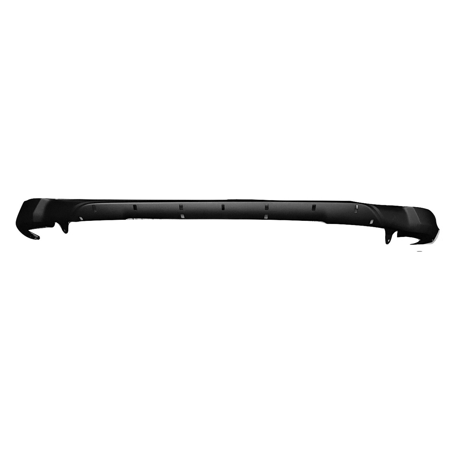 TO1095209 New Front Lower Valance Panel Fits 2016-2018 Toyota RAV4 CAPA ...