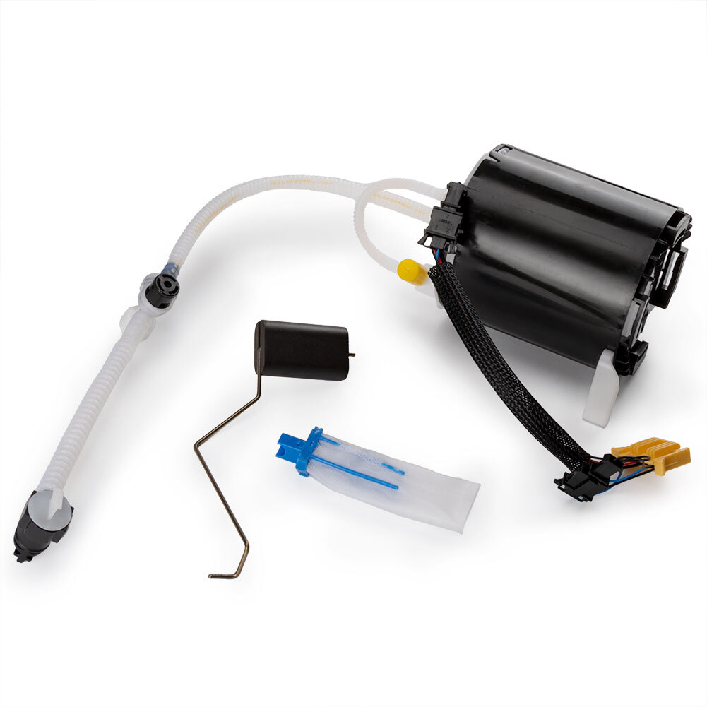 Electric Fuel Pump Assembly for Jaguar XF XFR XFR-S XJR 2.0L 3.0L 5.0L ...