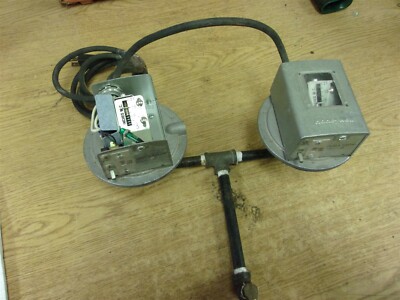 Honeywell C645A 1030 Gas/Air Pressure Switch Assy C645B10132 *FREE ...