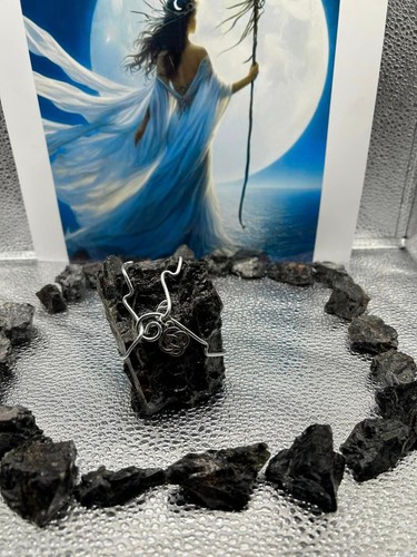 SALE 22 Protection Obsidian Rough Altar Pagan Witch Voodoo Bruja Stone ...