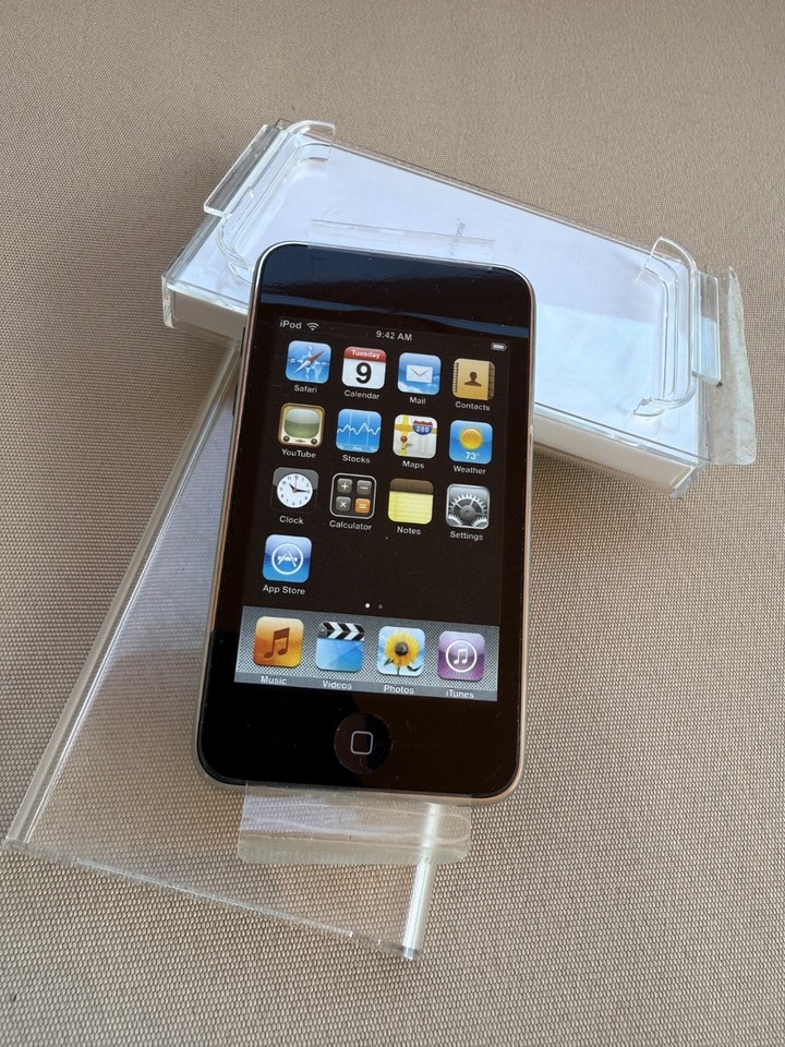ipod touch | eBay