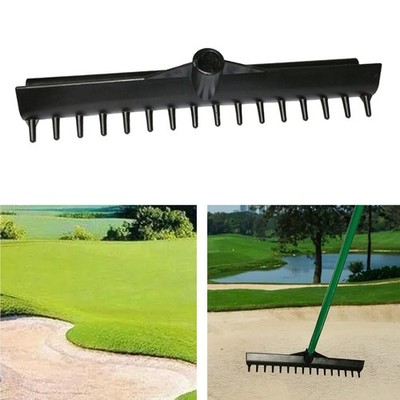 Golf Course Golf Course Golf Course Raking Tool | eBay