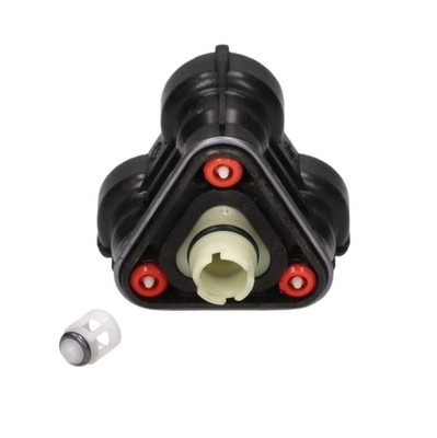 Karcher Pressure Washer K3 K4 Cylinder Head Spare Pump Set 9.002-552.0 ...