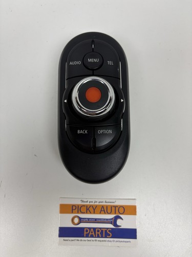 14-21 MINI COOPER S F54 F55 F56 F57 F60 IDRIVE RADIO DISPLAY CONTROLLER ...