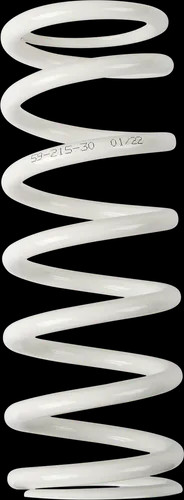 Moose White Rear Shock Spring 30n/mm KTM 85 SX 19/16 16-23 | eBay