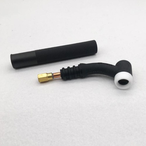 WP-17F -17F TIG Welding Torch Head Flexible Body 150Amp Air Cooled | eBay